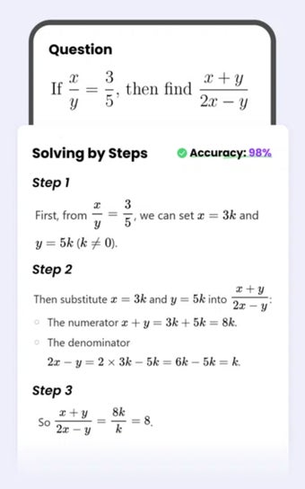 StudyX: AI Homework Helper for Android - Download
